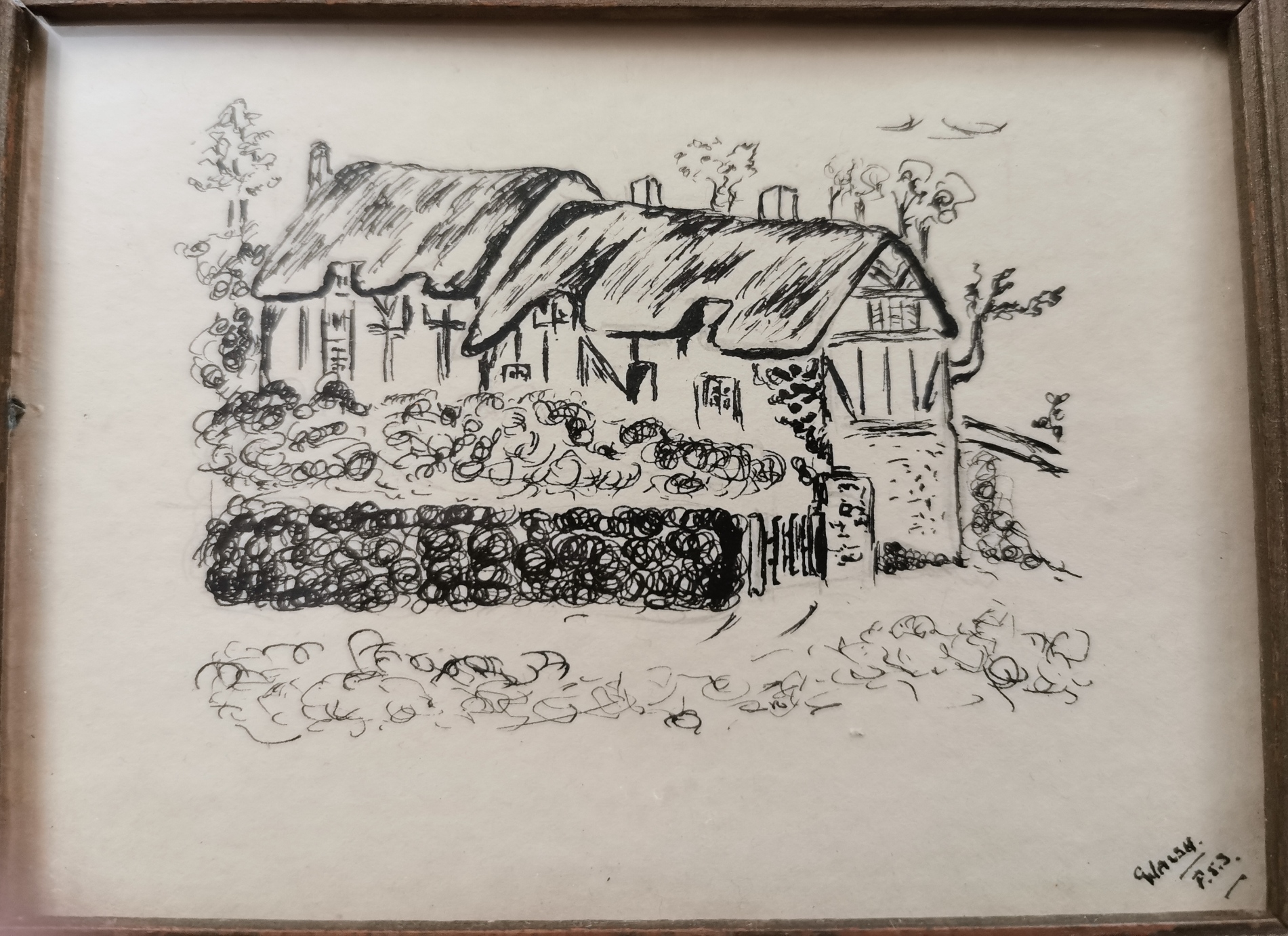 Treasures from Canada | Graham Walsh